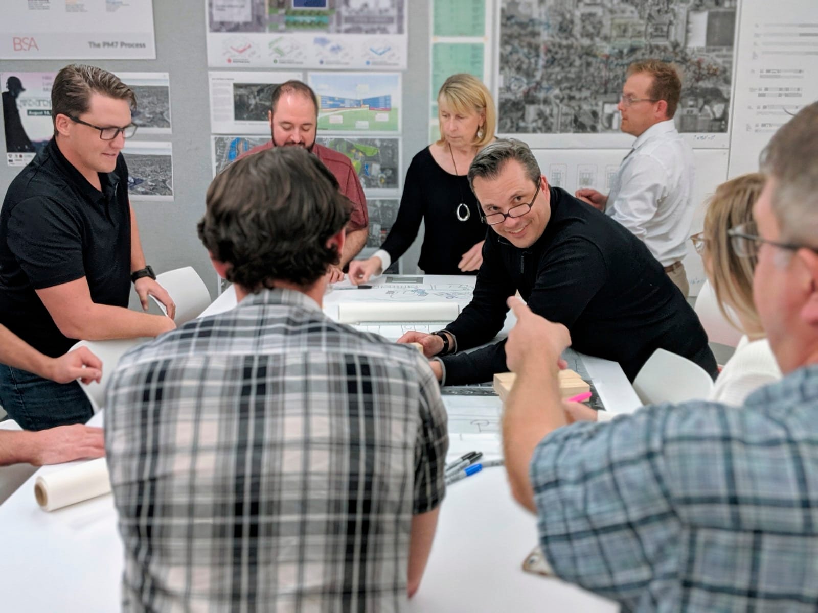 Unlocking the Power of Design Philosophy - BSA